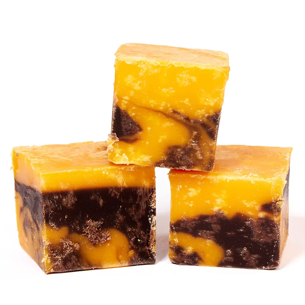 Dairy Free Orange & Chocolate – Bitter Sweet Uk