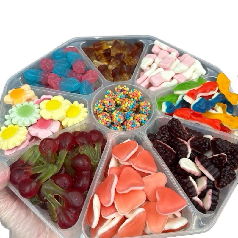 Platter – Bitter Sweet Uk